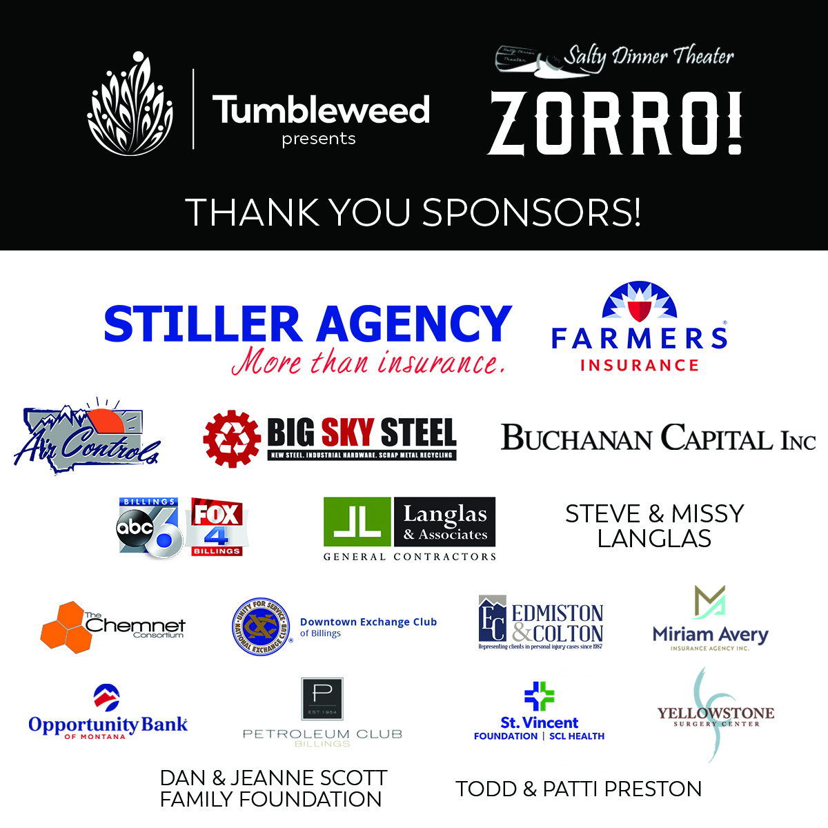 Tumbleweed Center For Youth Development